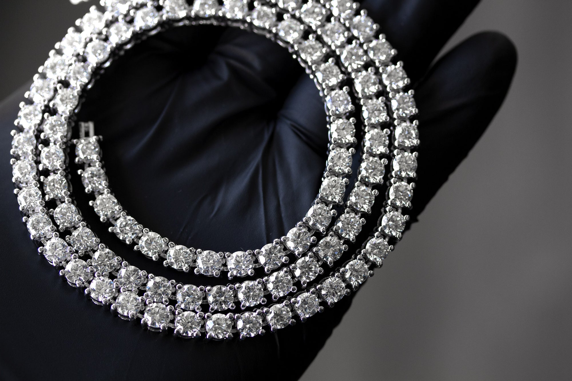 Chains - Gold & Diamond Chains - IF & Co.