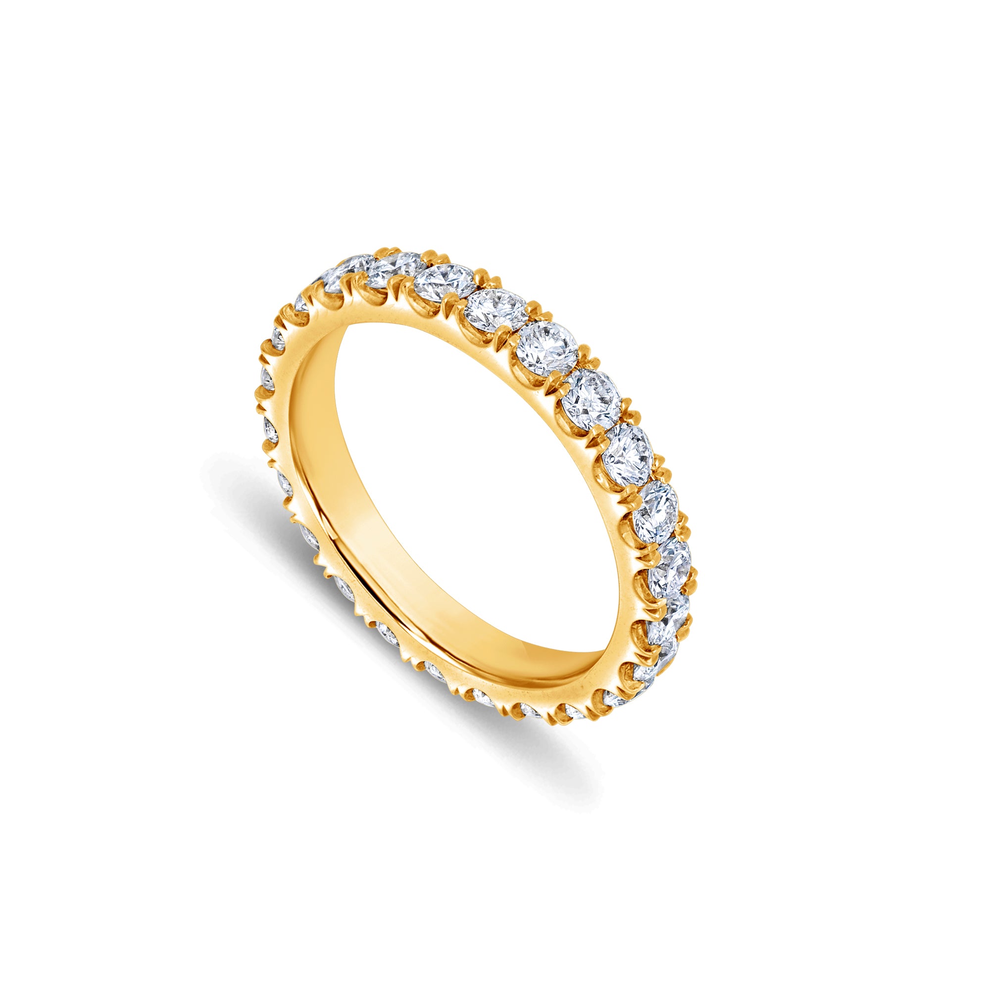 Wedding Bands for Women - Rings For Men - IF & Co.