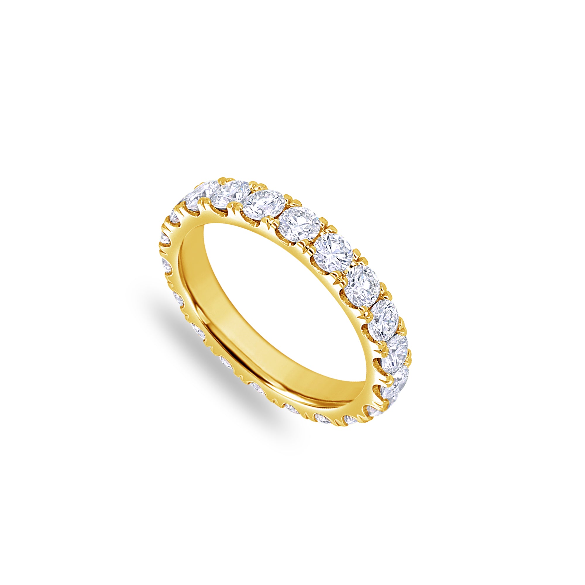 Eternity Ring - Milli Elle Eternity Ring - IF & Co.