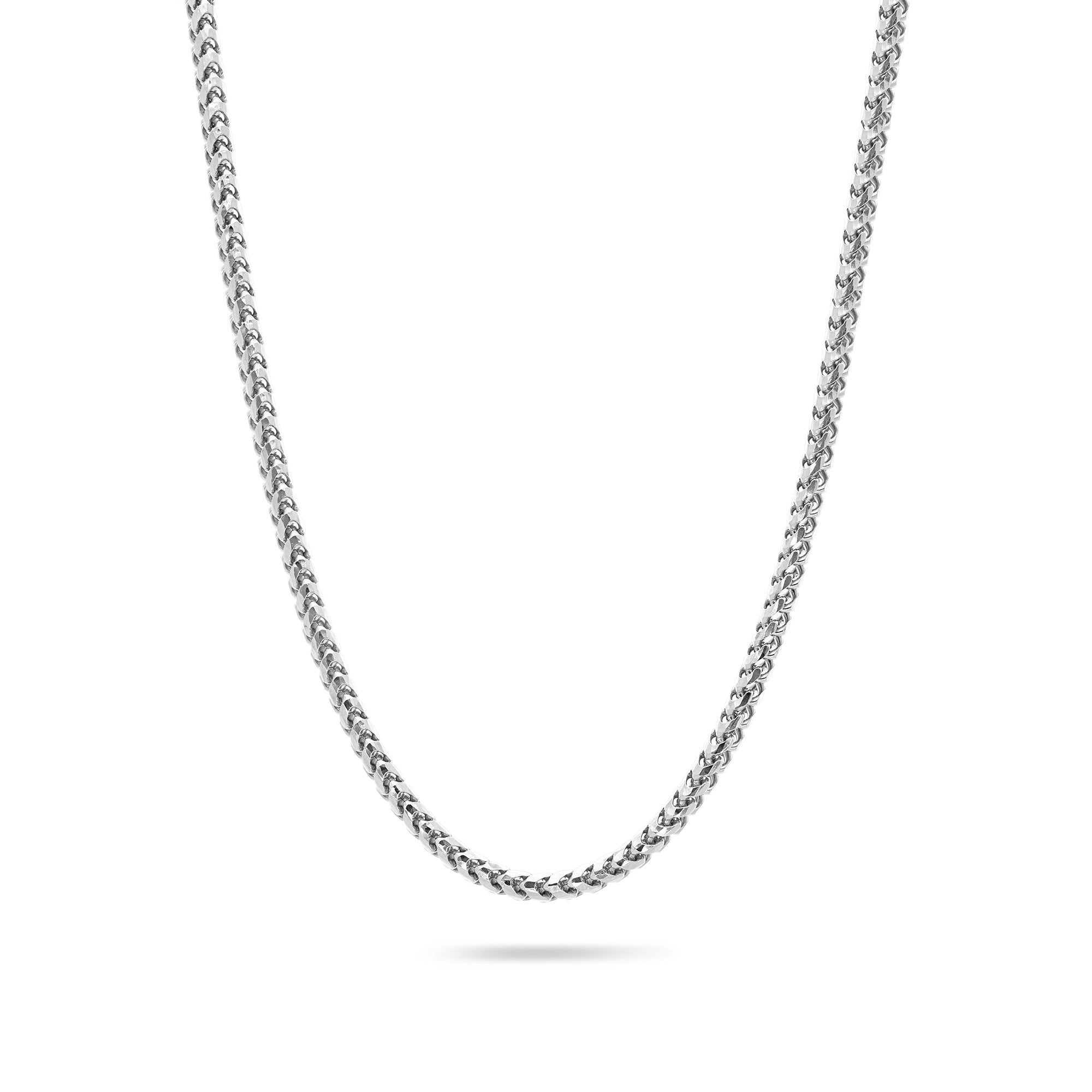 2.5 mm franco chain store