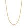 Gold Rope Chain (2mm) - IF & Co.