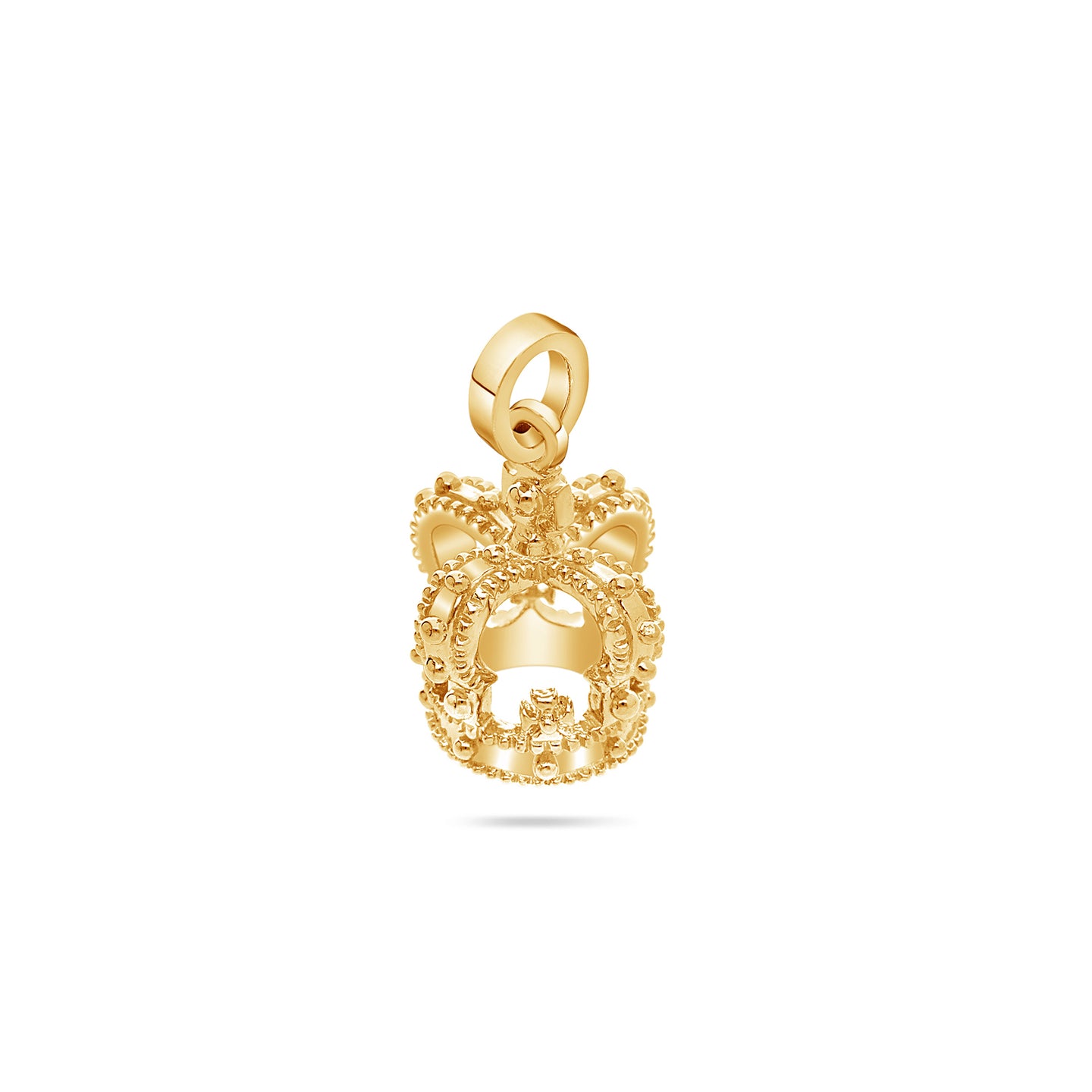 Royal Jewelry - King & Queen Necklaces - IF & Co.