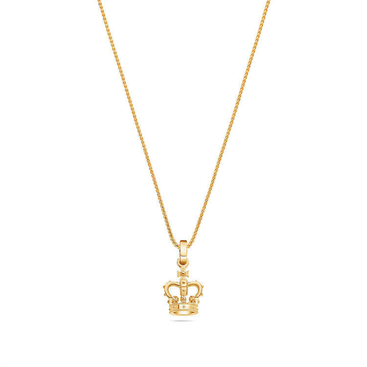 Royal Jewelry - King & Queen Necklaces - IF & Co.