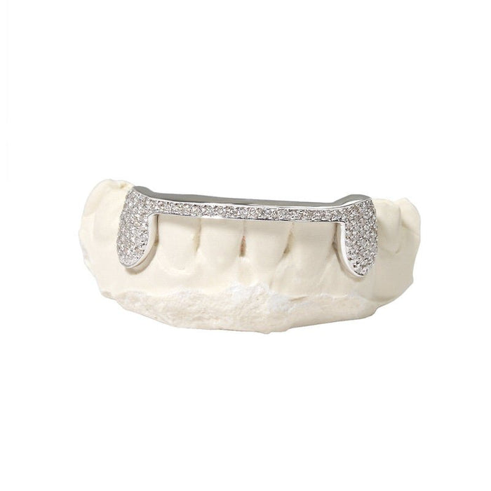 Grillz - Gold Grillz & Diamond Grillz - IF & Co