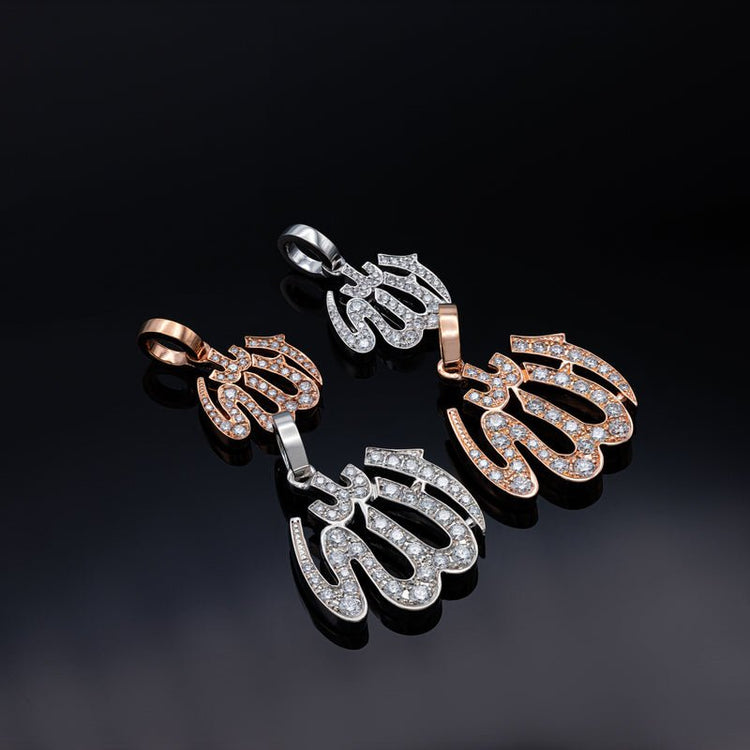 Islamic Jewelry - Muslim Jewelry - IF & Co.